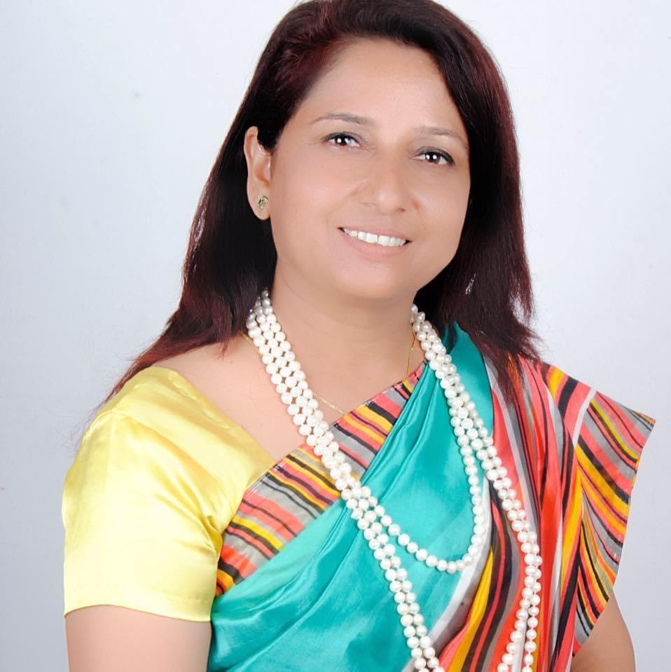 ‘मेरो चाहना उप वा सहायकको तहबाट महिलालाई उठाएर निर्णायक र कार्यकारिणी ...